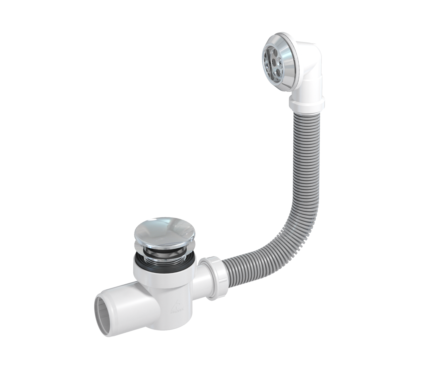 EasyClean Bath - Prevex