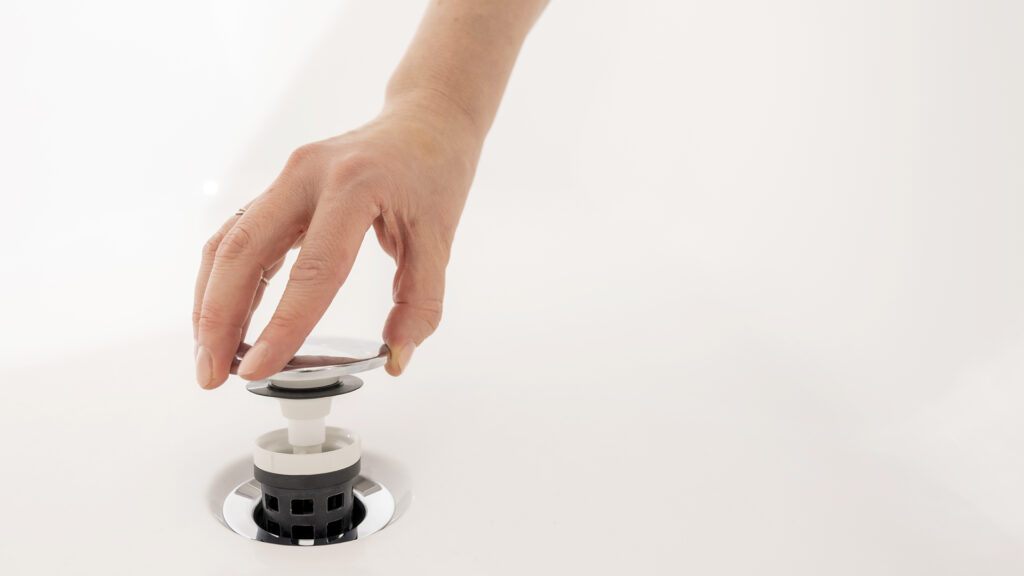 EasyClean Bath - Prevex