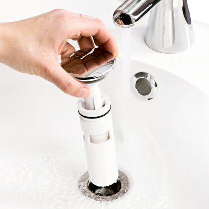 Products overview - Prevex | Our waste water traps