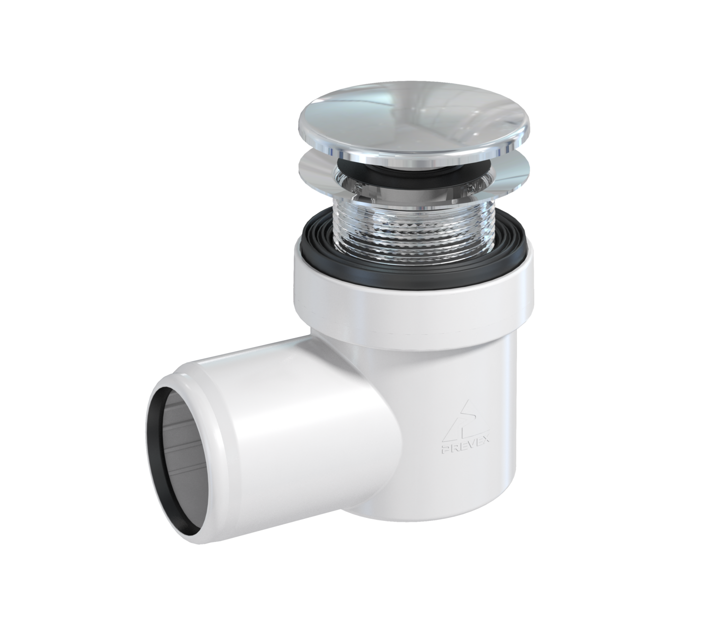 EasyClean Bath - Prevex