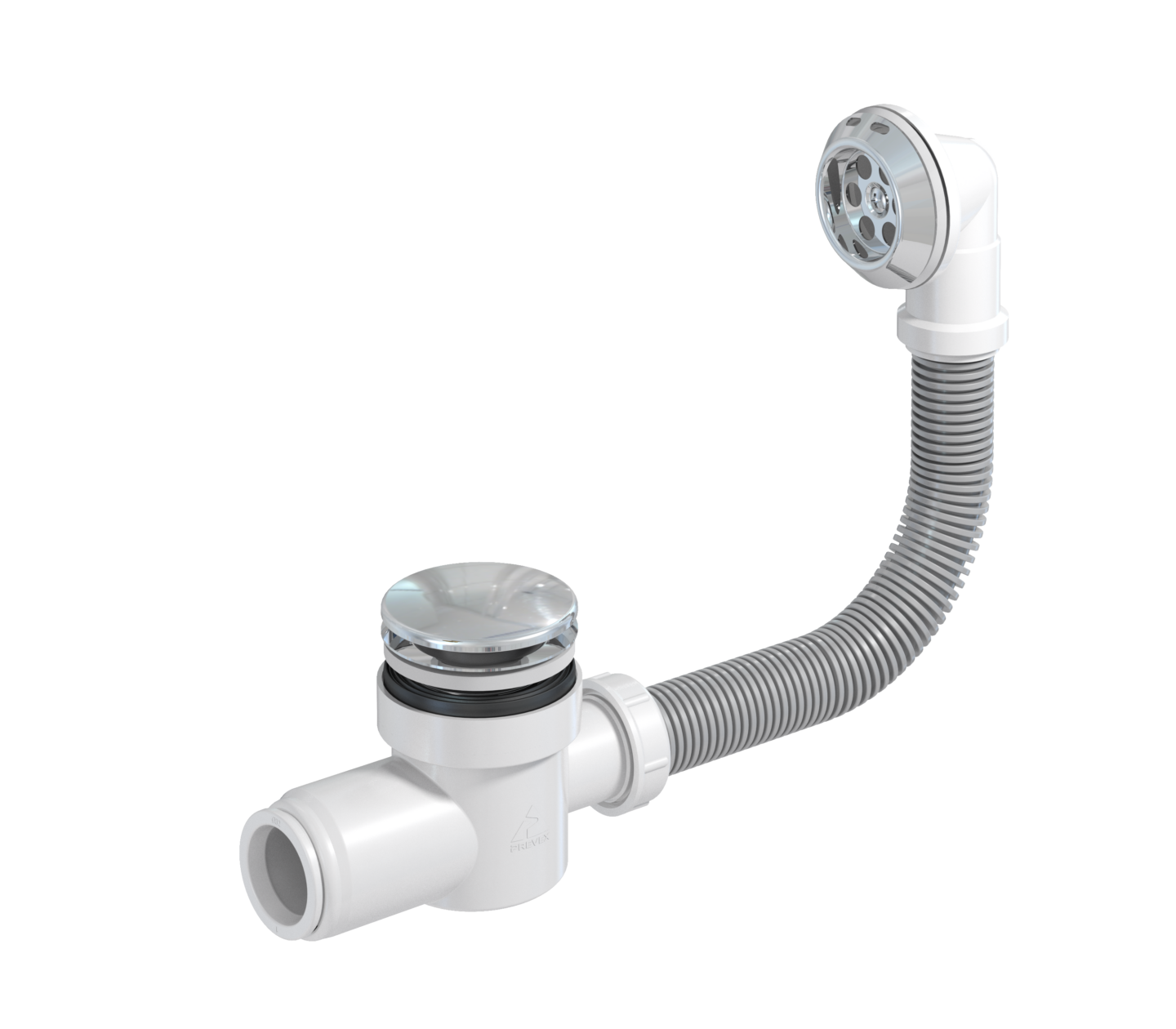 EasyClean Bath - Prevex