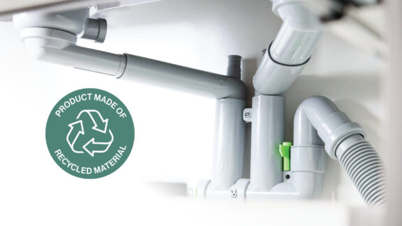 Prevex is switching to recycled plastics - Prevex