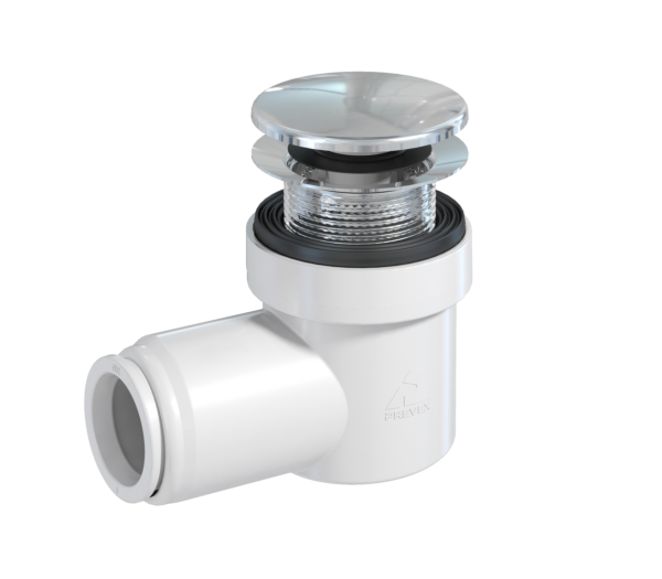 EasyClean Bath - Prevex