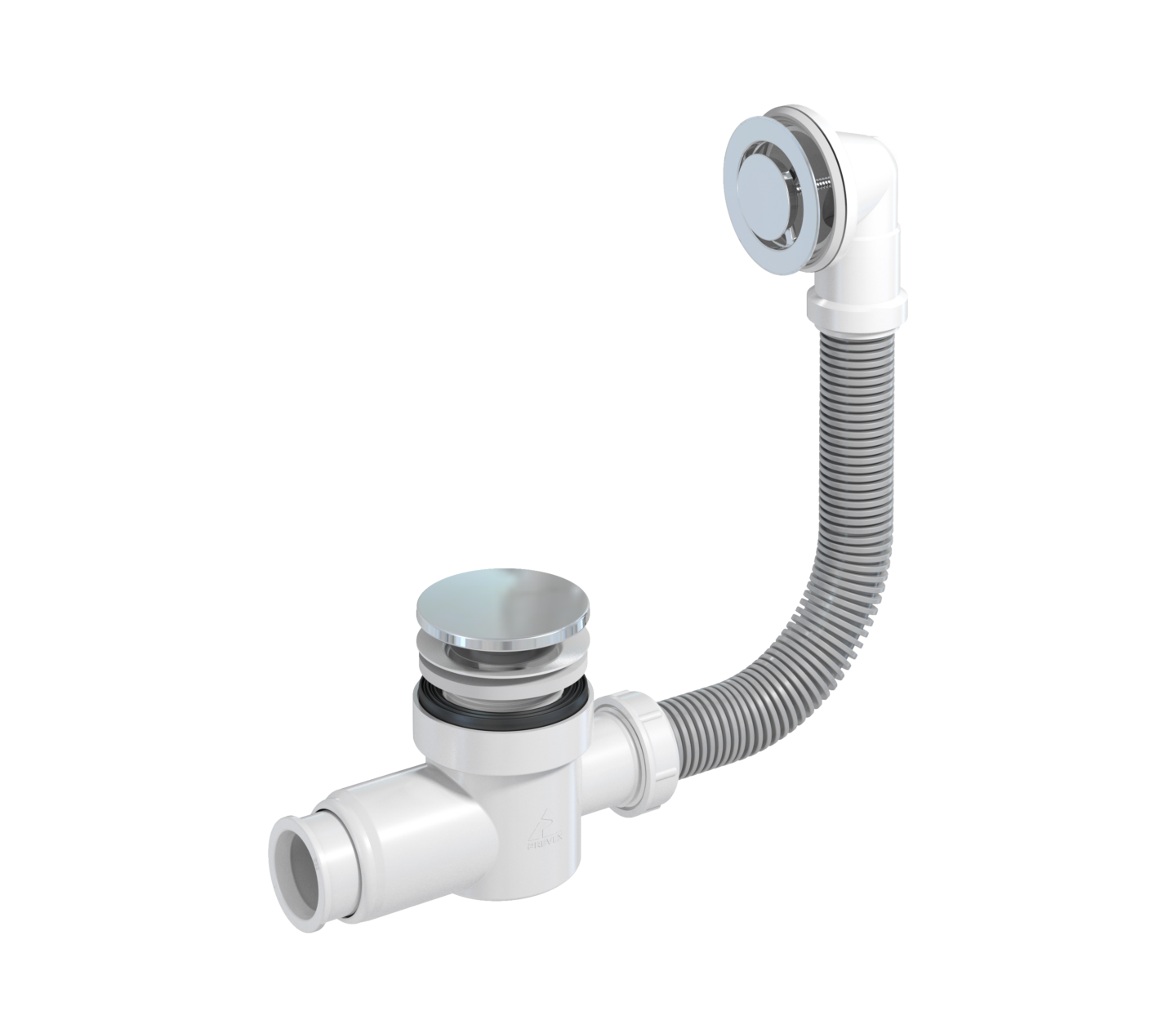 EasyClean Bath - Prevex