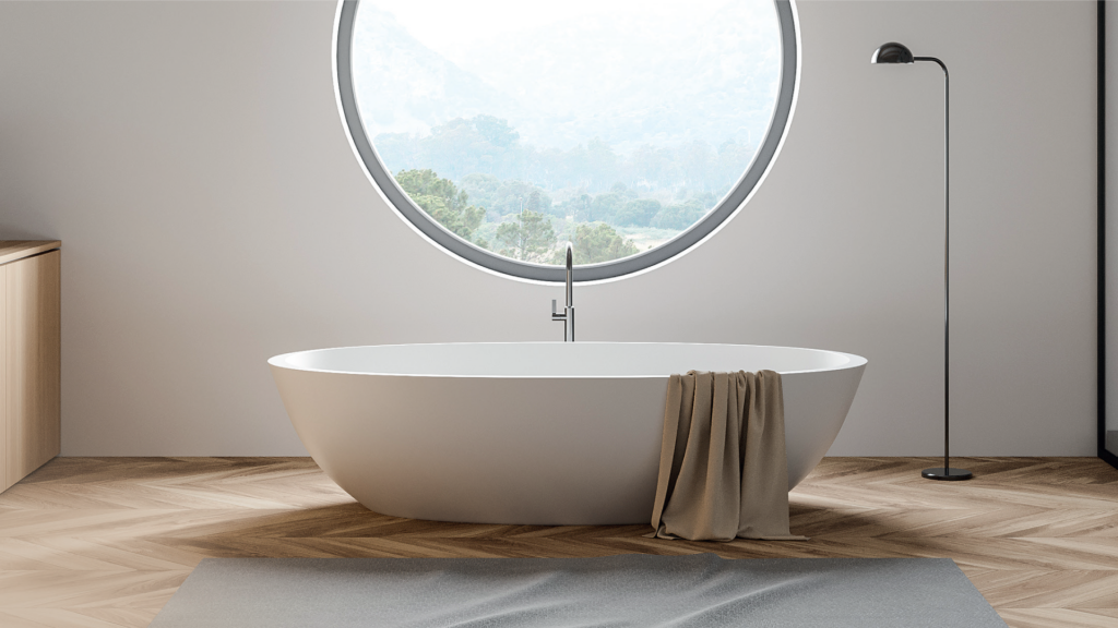 Prevex® Bathloc™ - a new water trap for bathtubs - Prevex