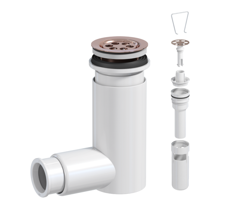 EasyClean Hygienic - Prevex