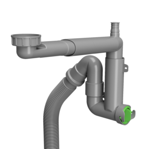 Smartloc™ - Prevex