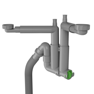 Smartloc™ - Prevex