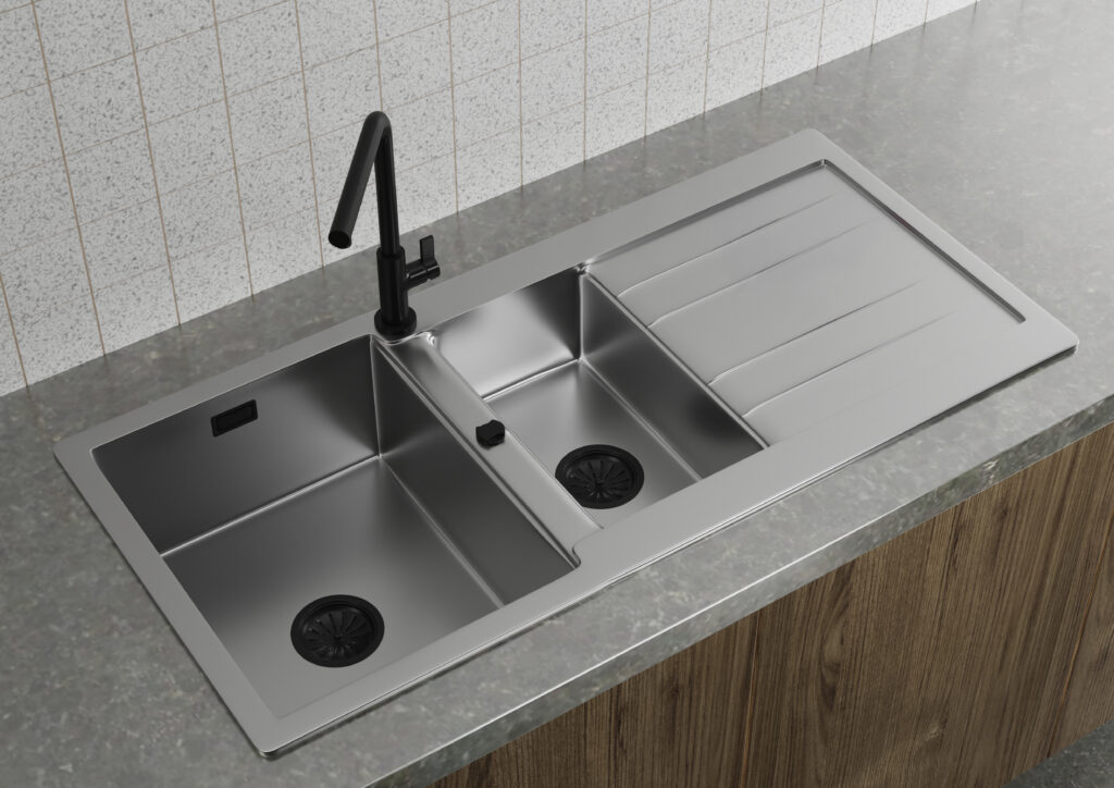 Kitchen accessories - Prevex