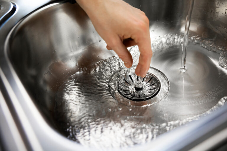 Products overview - Prevex | Our waste water traps